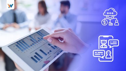 AI technology in finance: from concept to implementation - WIZ AI