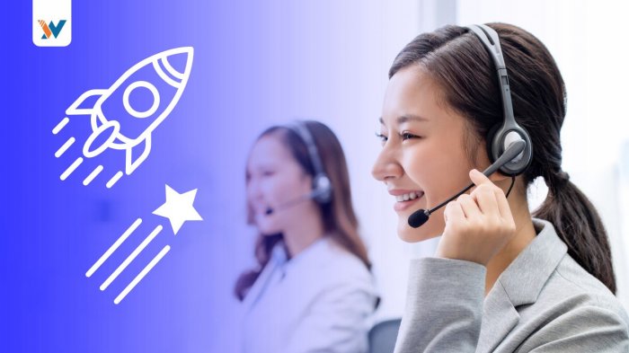 How AI technology can help call centers up their game - WIZ AI