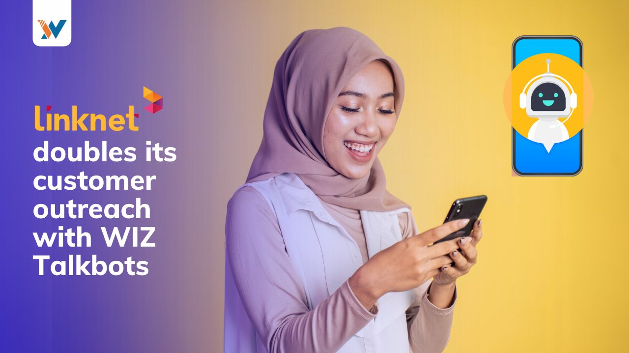 Customer Stories - WIZ AI