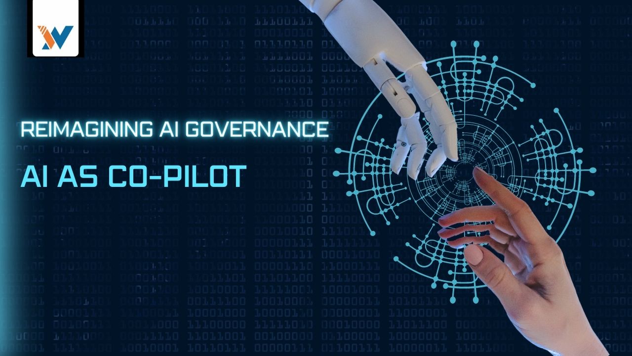 Reimagining AI Governance: AI as Co-Pilot - WIZ AI