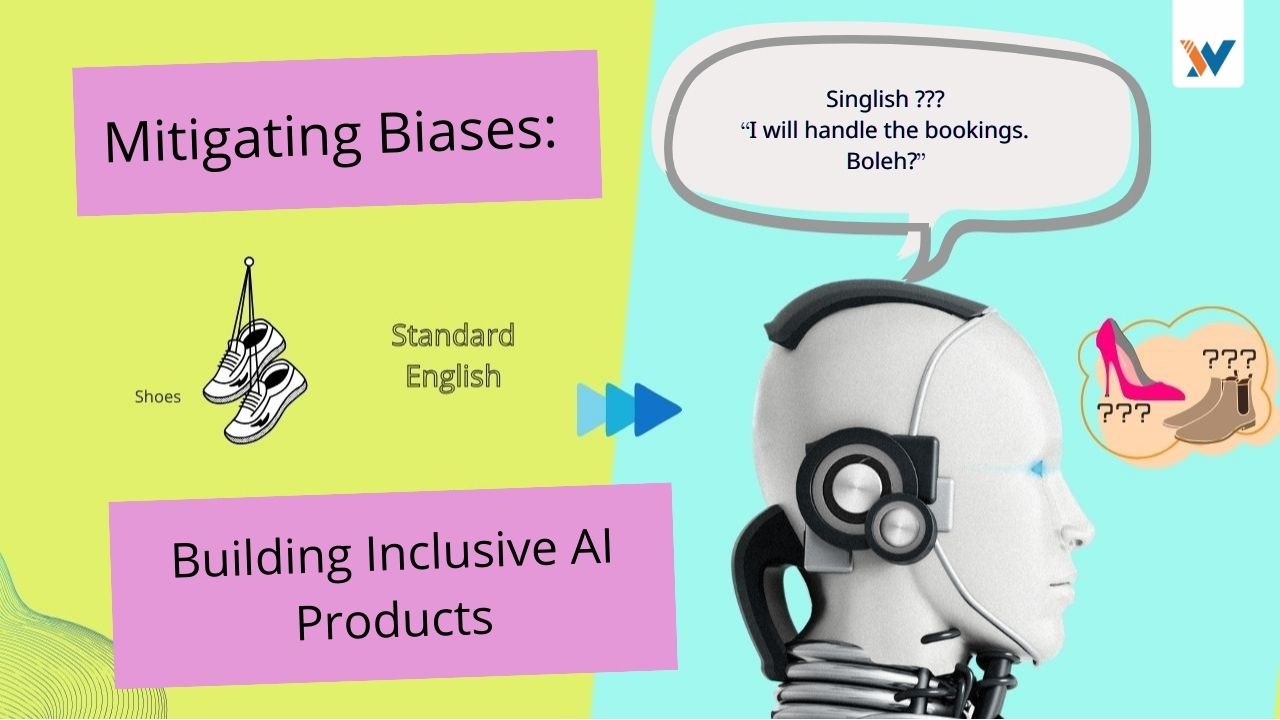 Mitigating Biases: Building Inclusive AI Products - WIZ AI