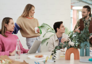 Human-Like Inbound AI Agents To Improve Customer Service