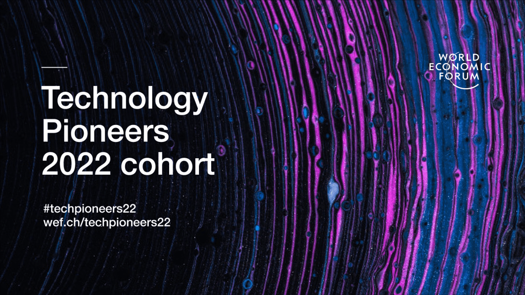 WIZ.AI Awarded as Technology Pioneer by World Economic Forum - WIZ.AI