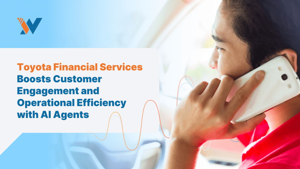 TFSPH boosts customer engagement and productivity with AI Agents - WIZ.AI