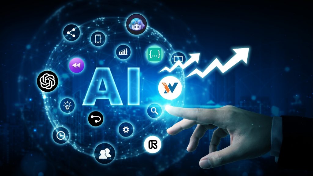 Alat dan Platform Generative AI Terbaik untuk Meningkatkan Efisiensi ...